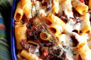 Braised Short Rib Mac & Cheese – A Cup of Sugar … A Pinch of Salt
